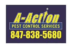 A-Action Pest Control